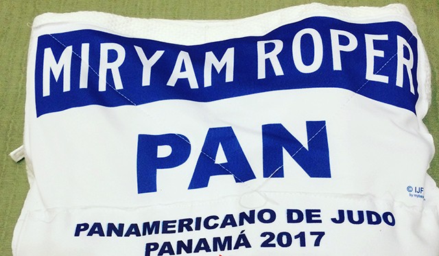 Miryam Roper – A New Beginning / IJF.org