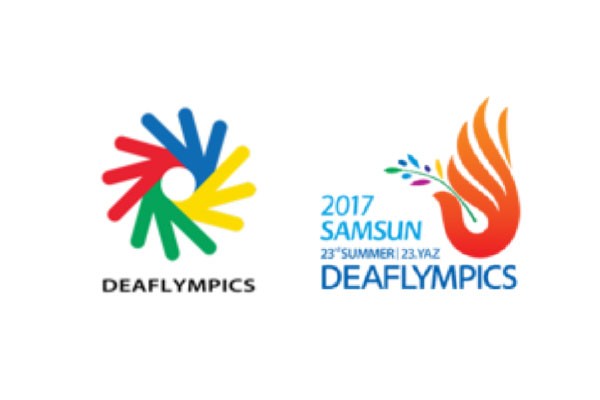 Deaflympics 2017 in Samsun / IJF.org