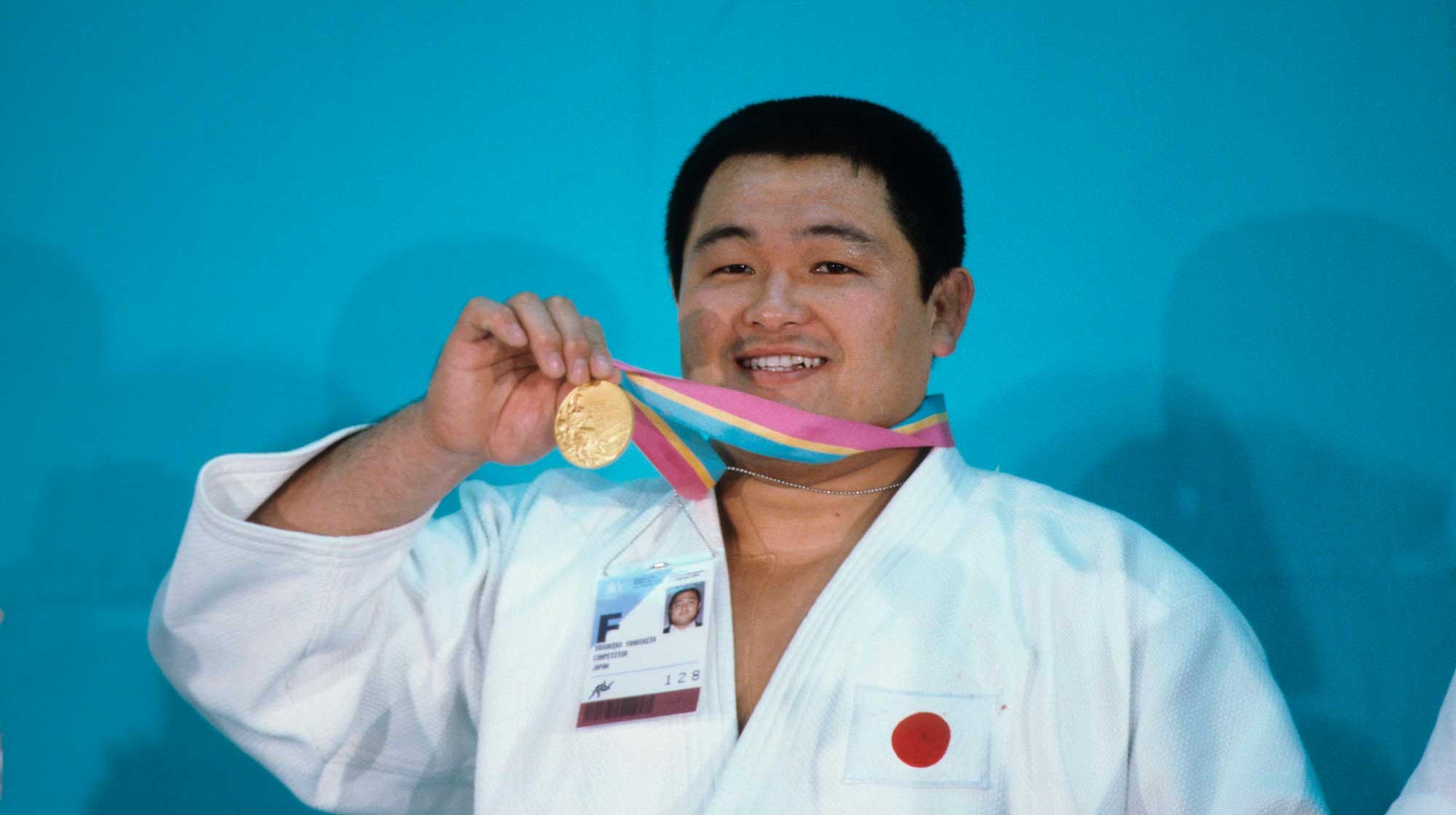 Exclusive Interview with Yasuhiro Yamashita / IJF.org