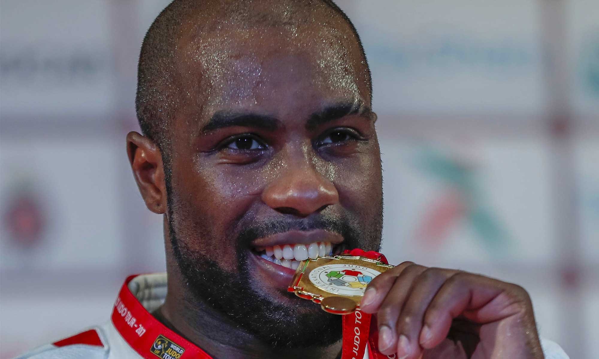 Athletes, we want to hear from you / IJF.org