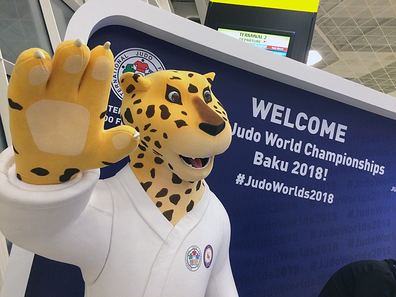 Meet Babir / IJF.org