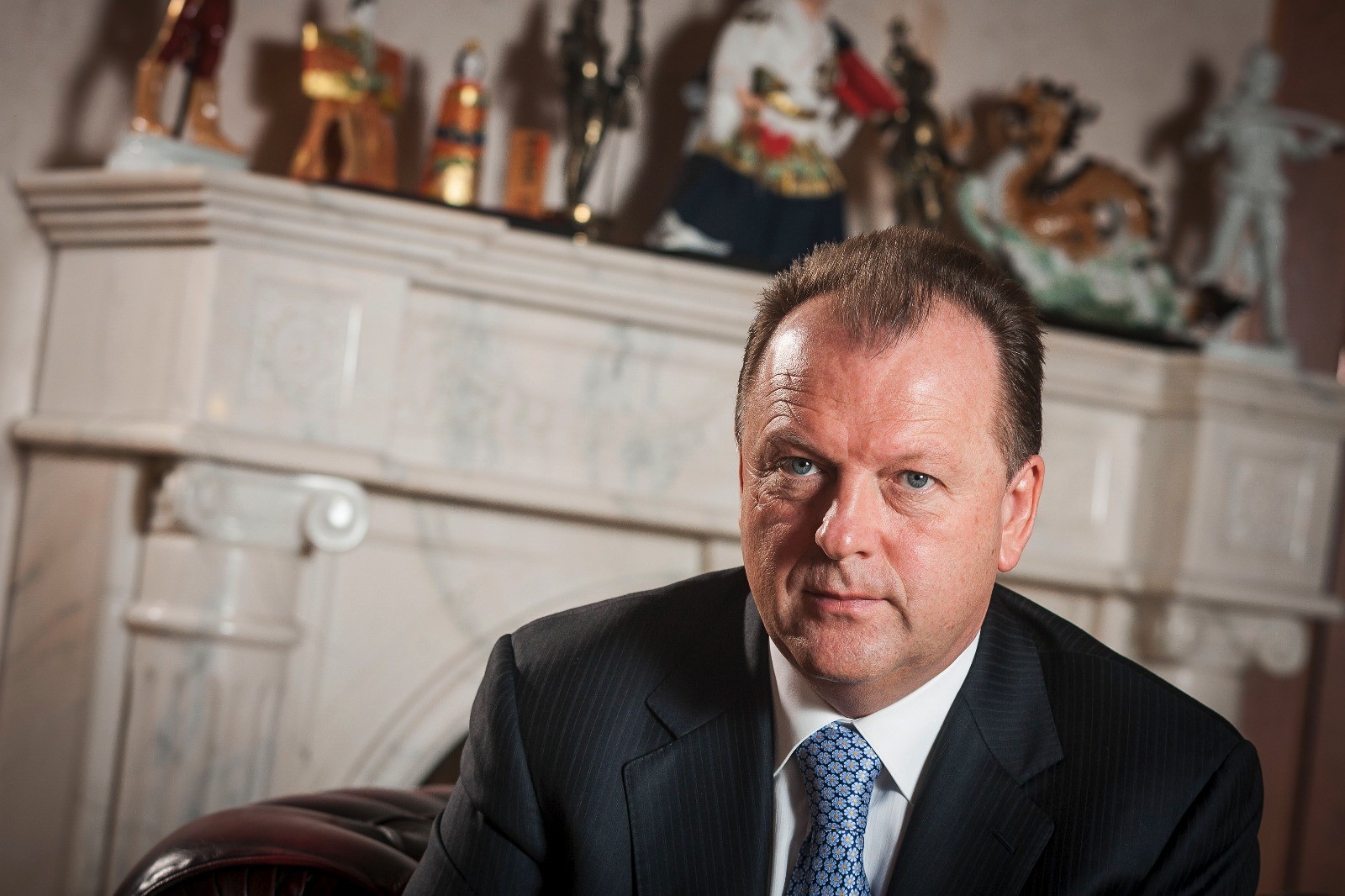 Live Twitter Q and A with IJF President / IJF.org