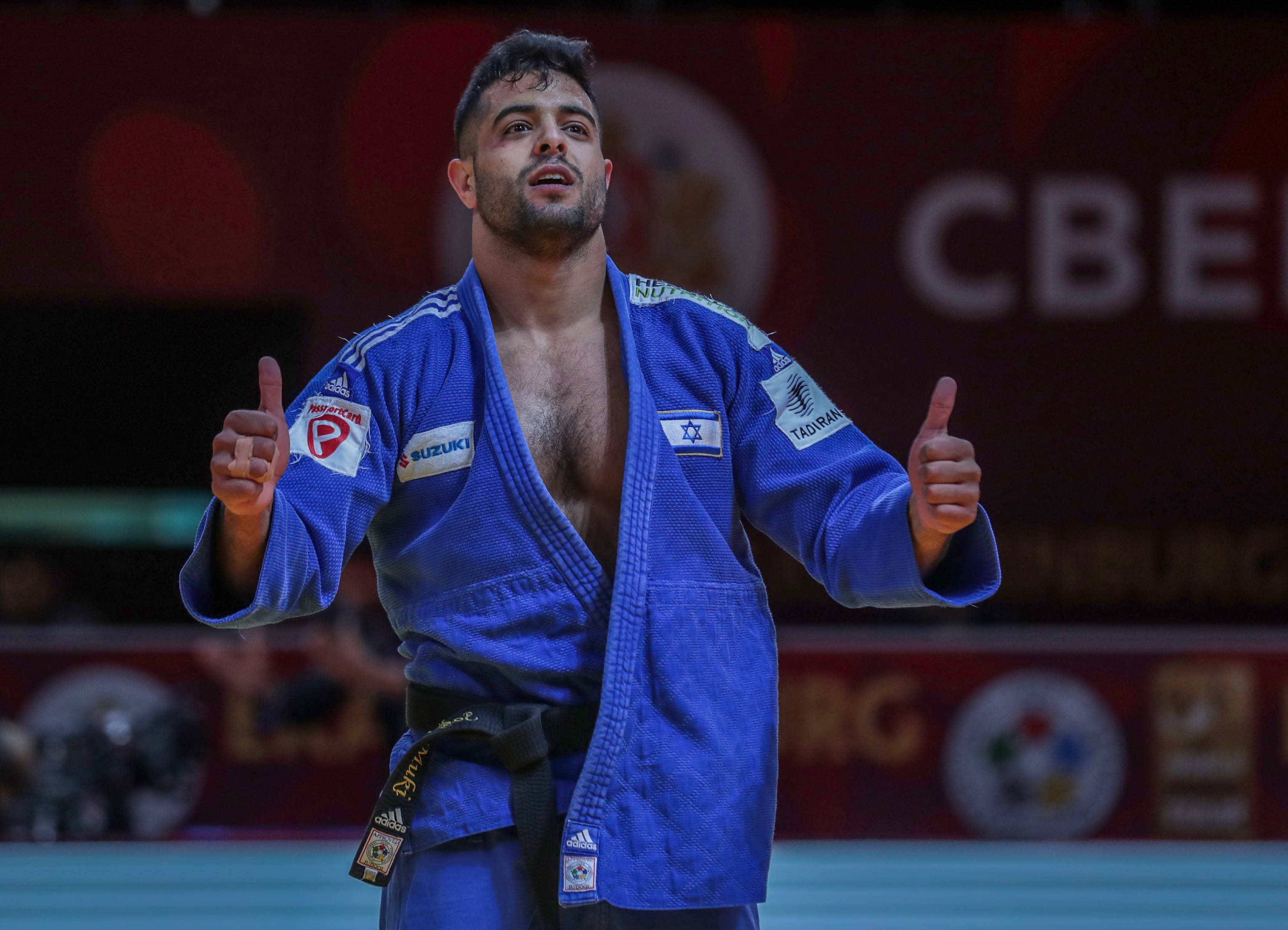 Russian Grand Slam retrospective / IJF.org