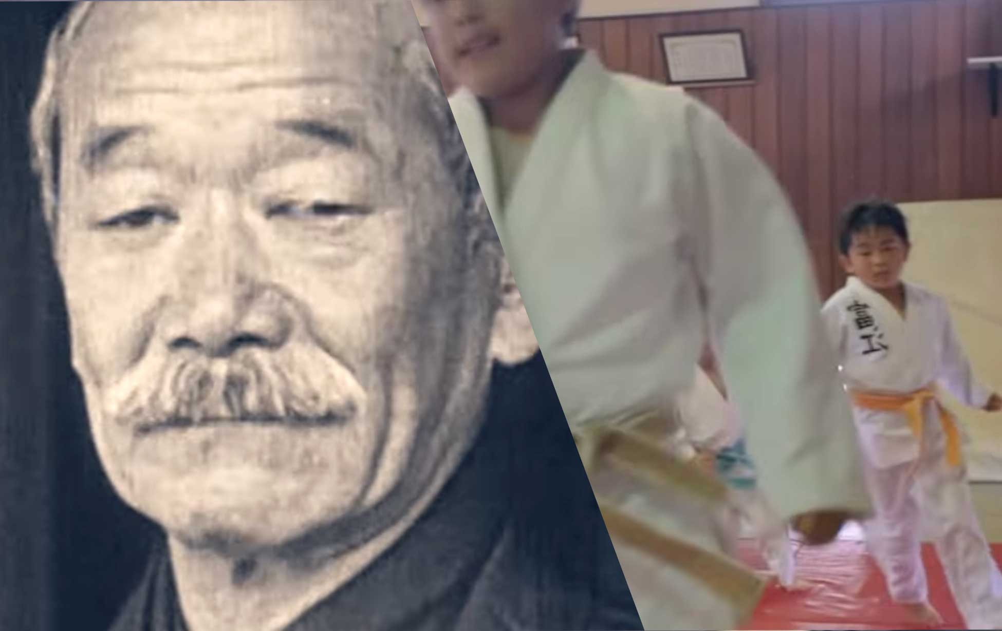 The Art of Judo / IJF.org