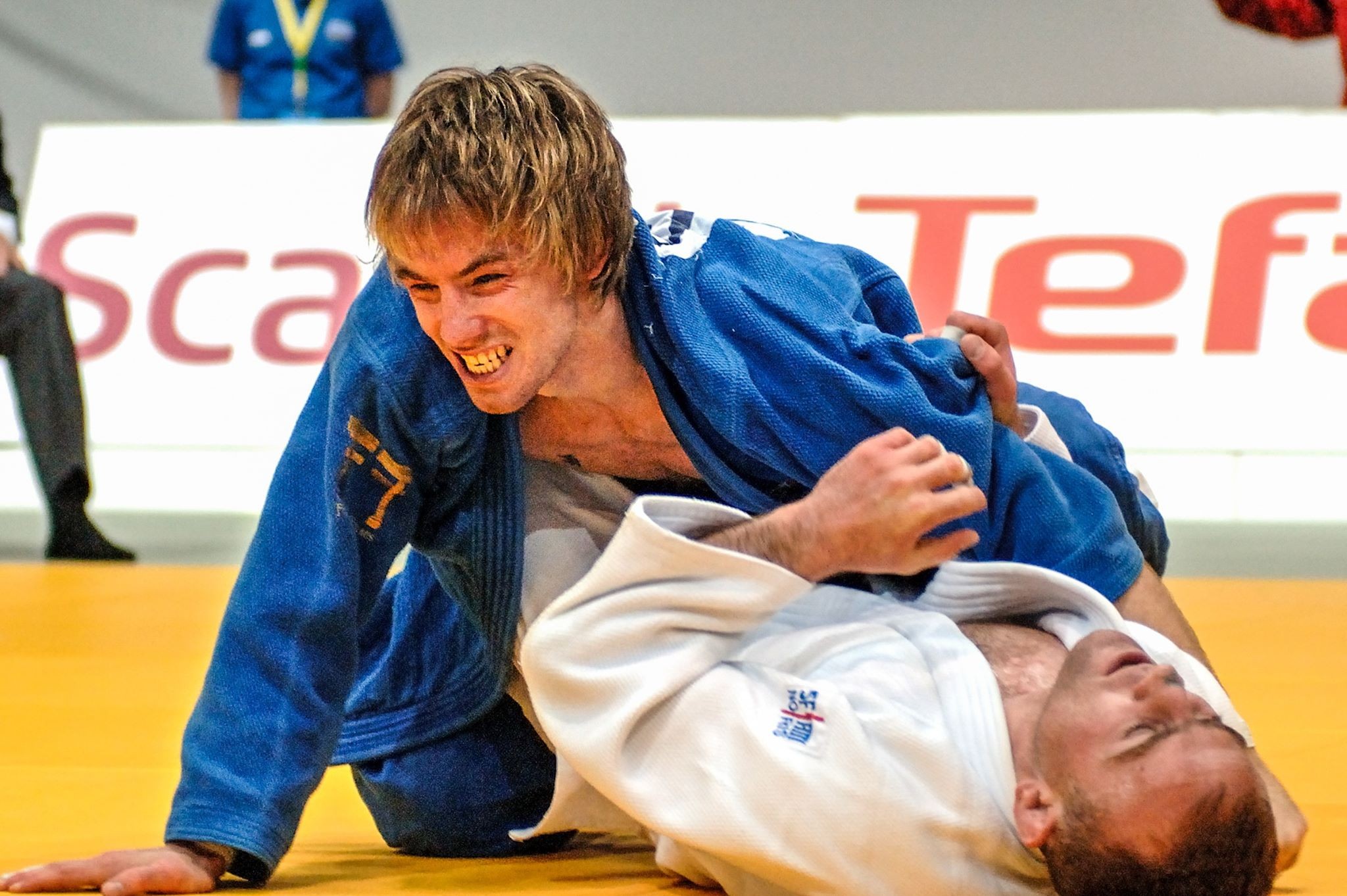 Obituary: Craig Fallon / IJF.org