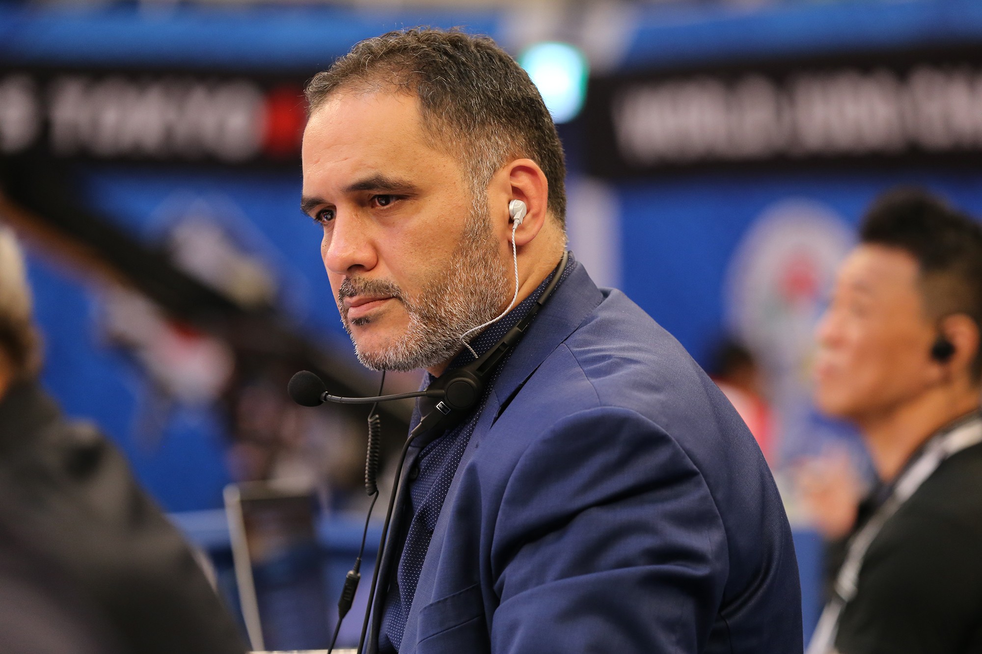 Ziad Maafi: the Screenshotter / IJF.org
