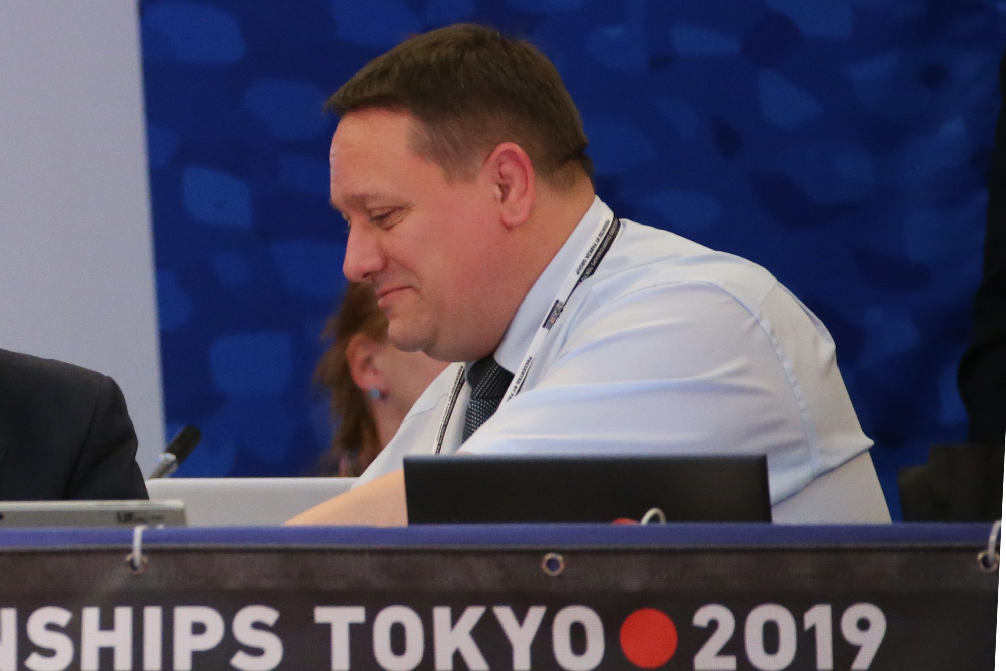 Matthias Fischer: Lord of the Waves / IJF.org