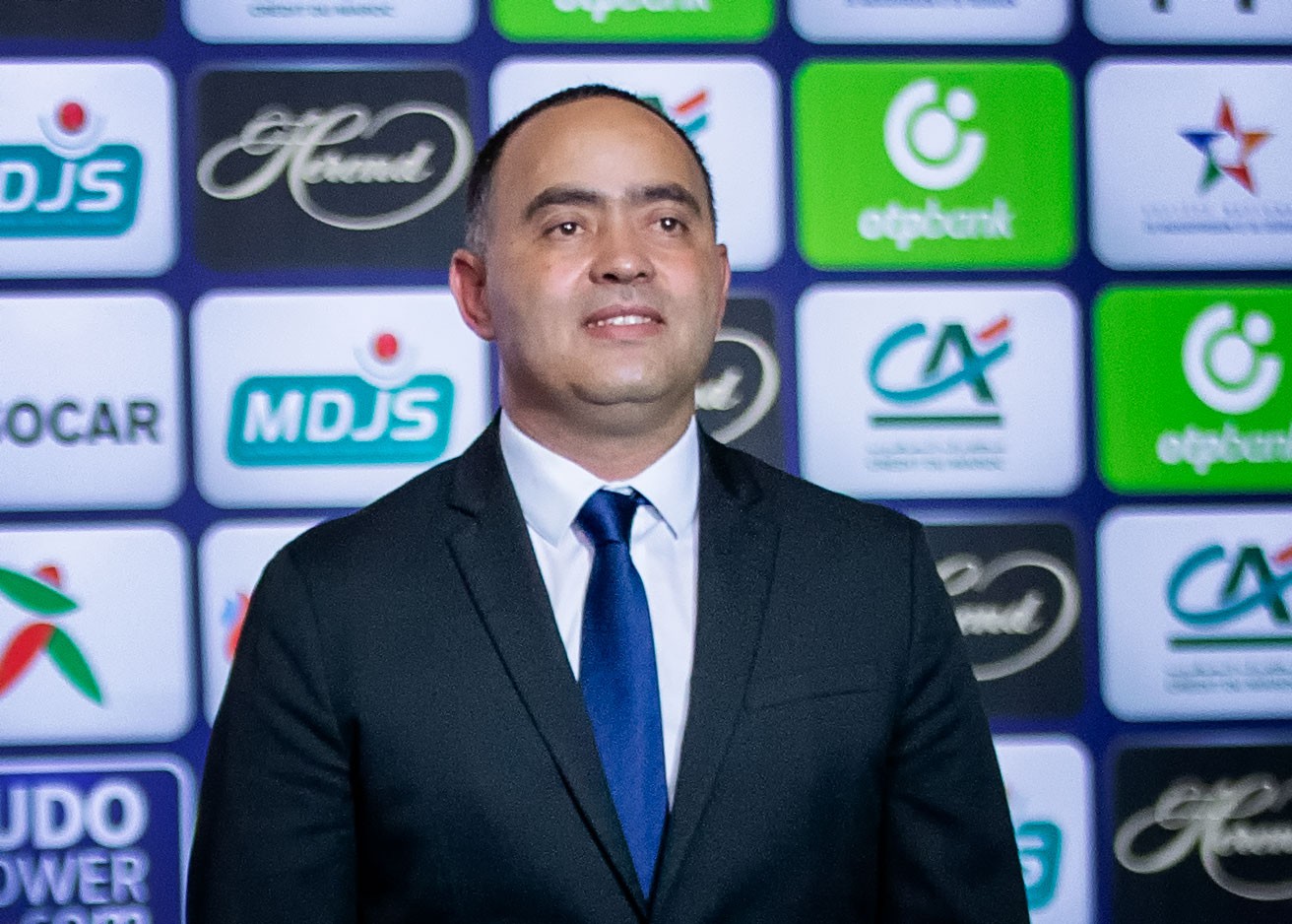 In choosing Morocco, all of Africa smiles / IJF.org