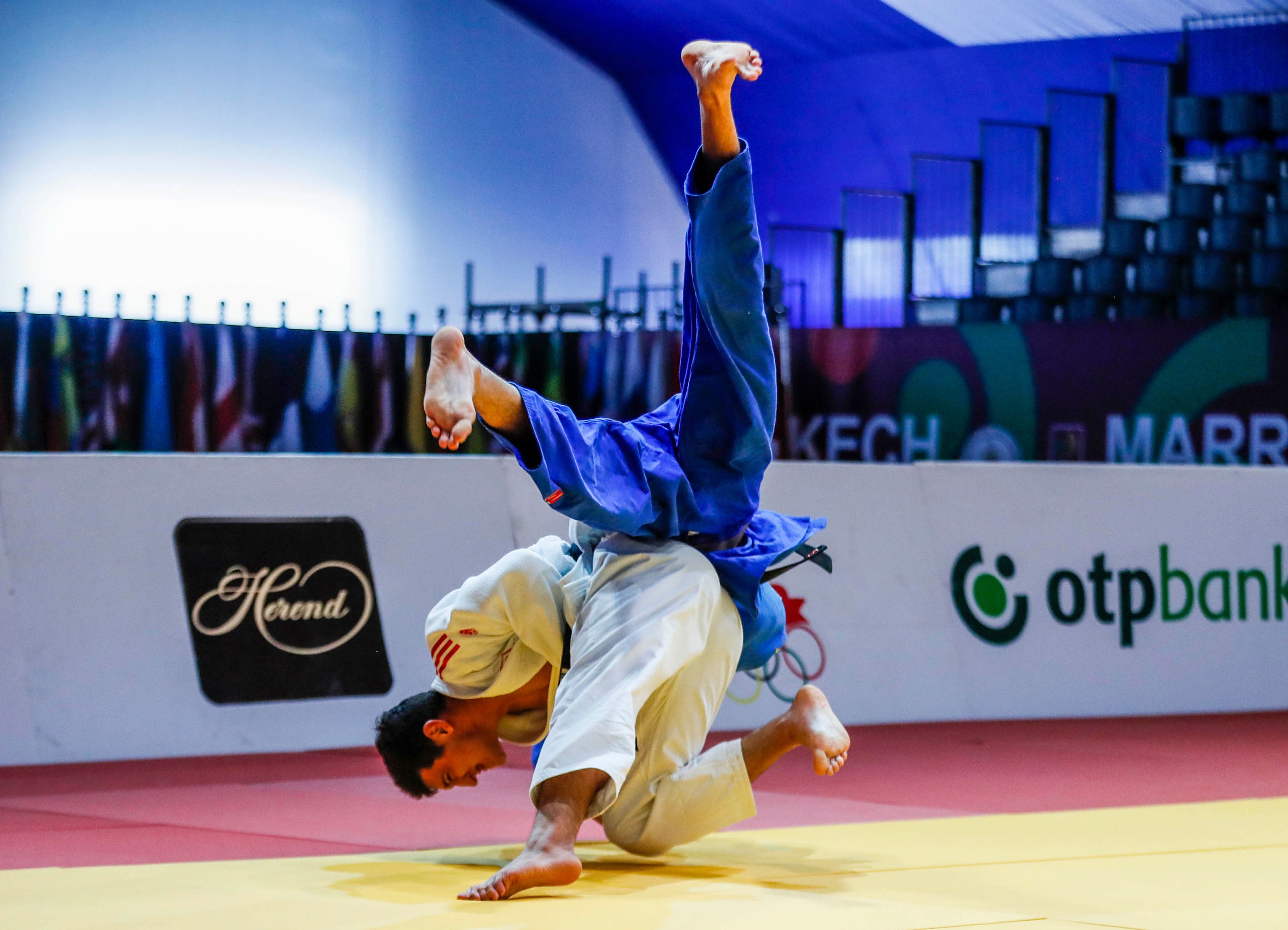 judo - ju jitsu – karate tournoi national label b ffjda