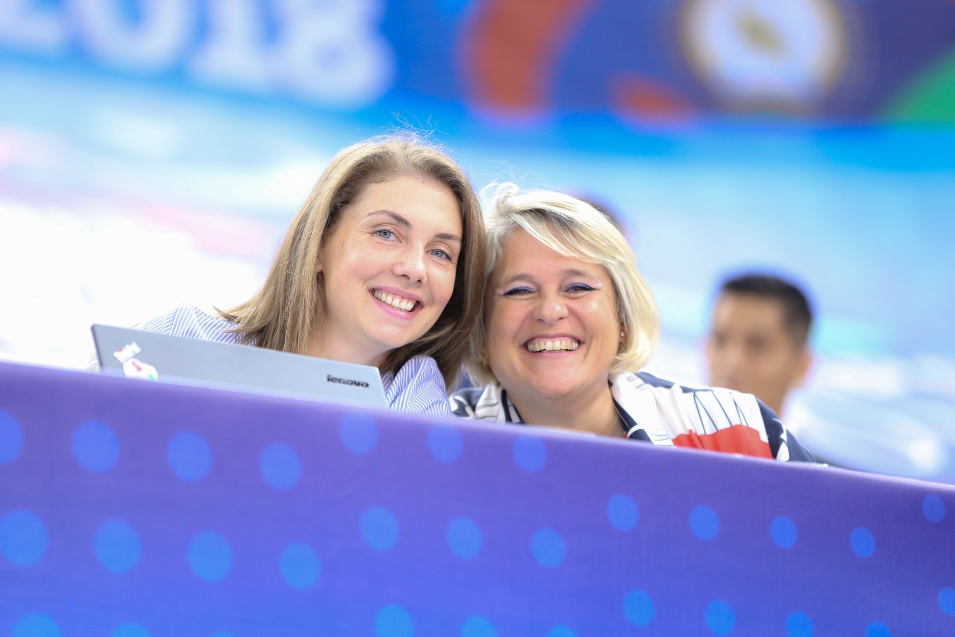 Ten Things You Didn’t Know About Elisabetta Fratini / IJF.org