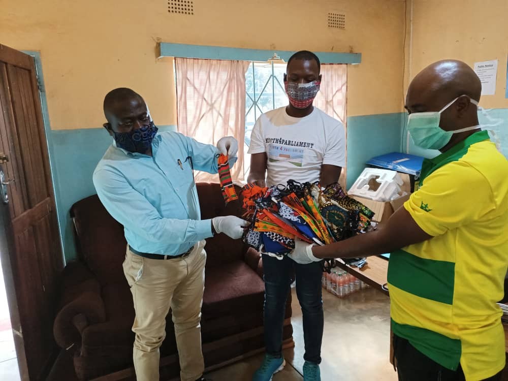 The Most Vulnerable Ones Under Protection / IJF.org