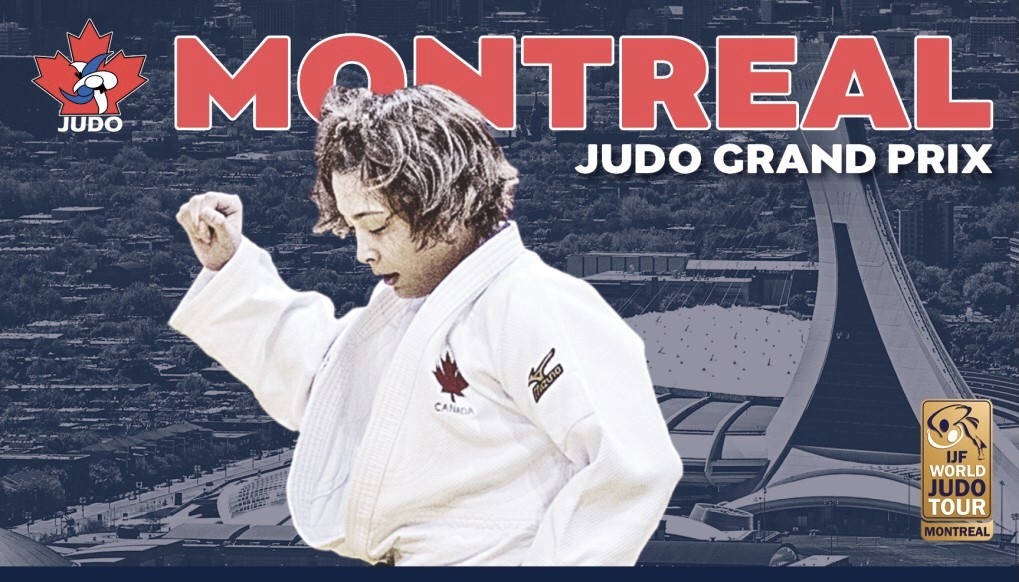 Judo Canada Winning Awards / IJF.org