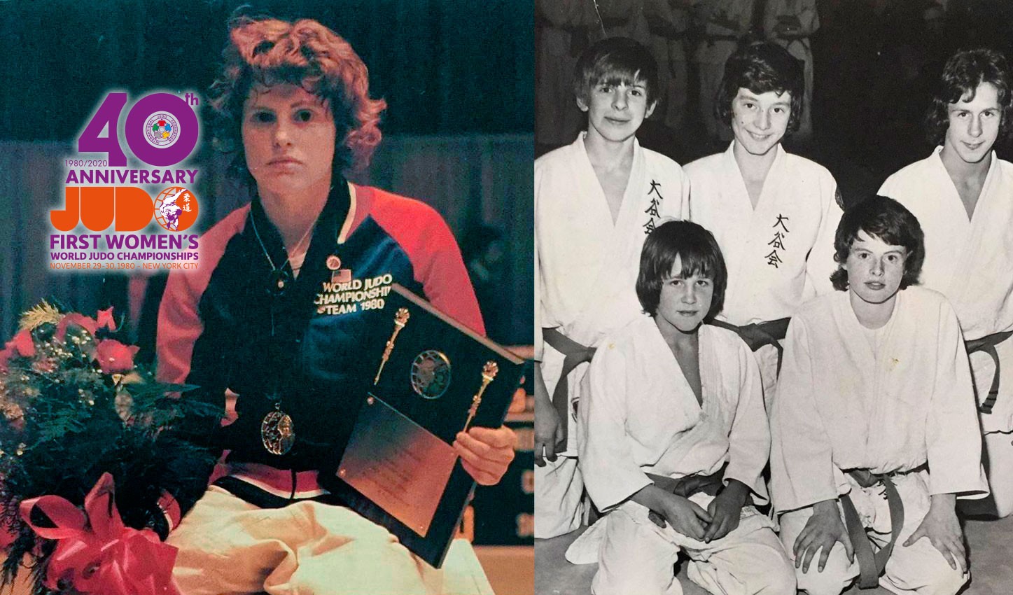 Jane Bridge: The Survival Instinct / IJF.org