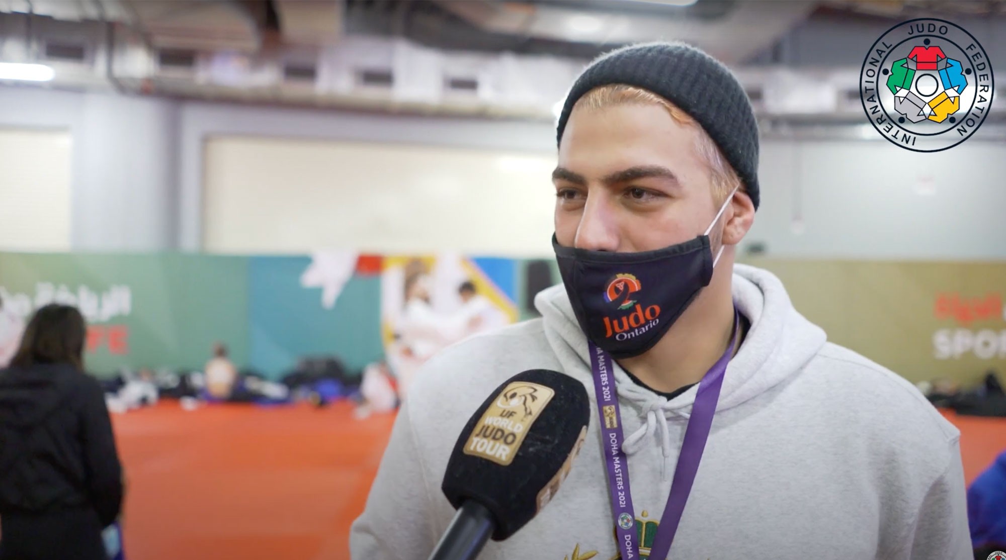 What makes the World Judo Masters so special? / IJF.org
