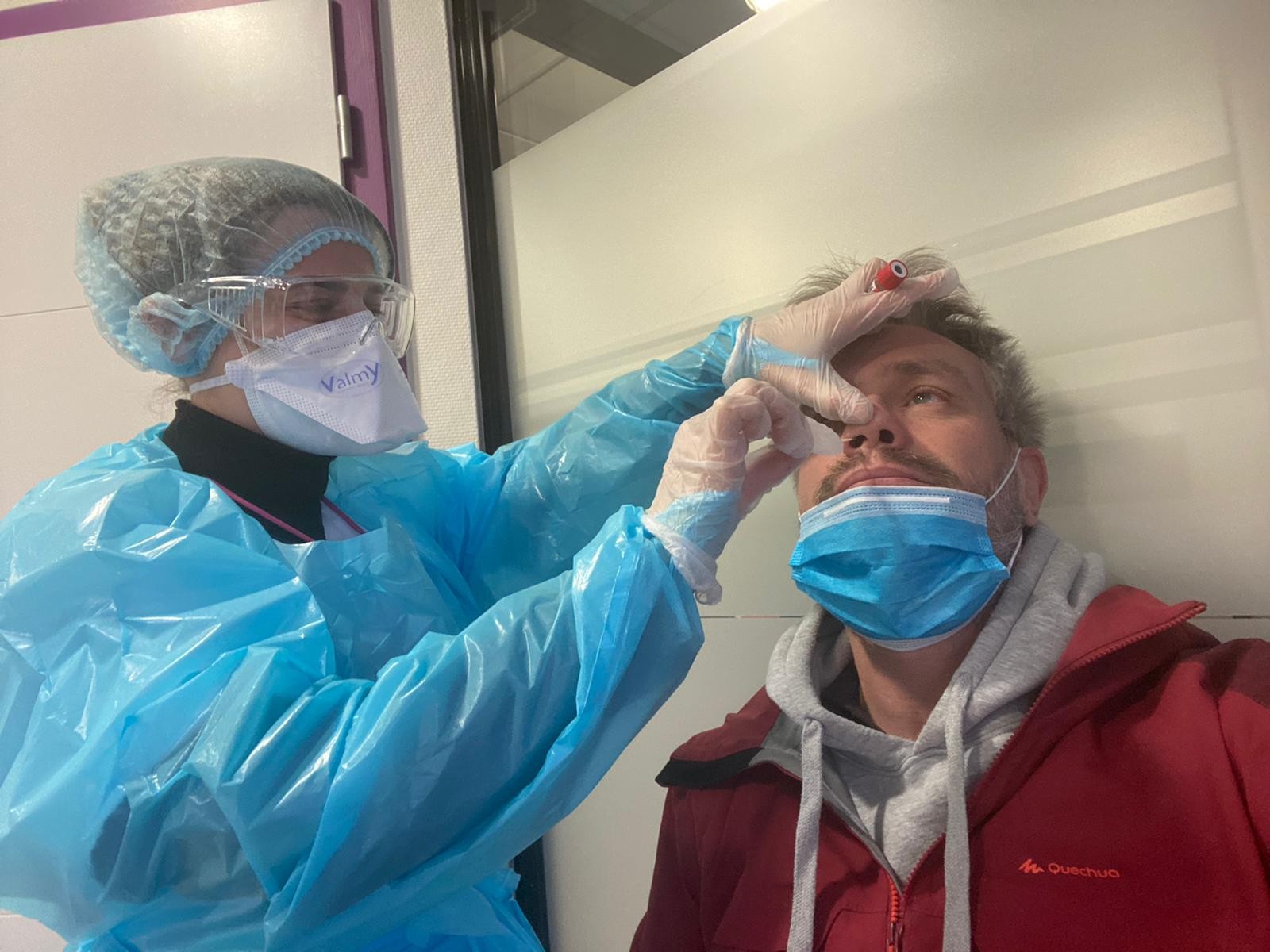 Happy Noses / IJF.org