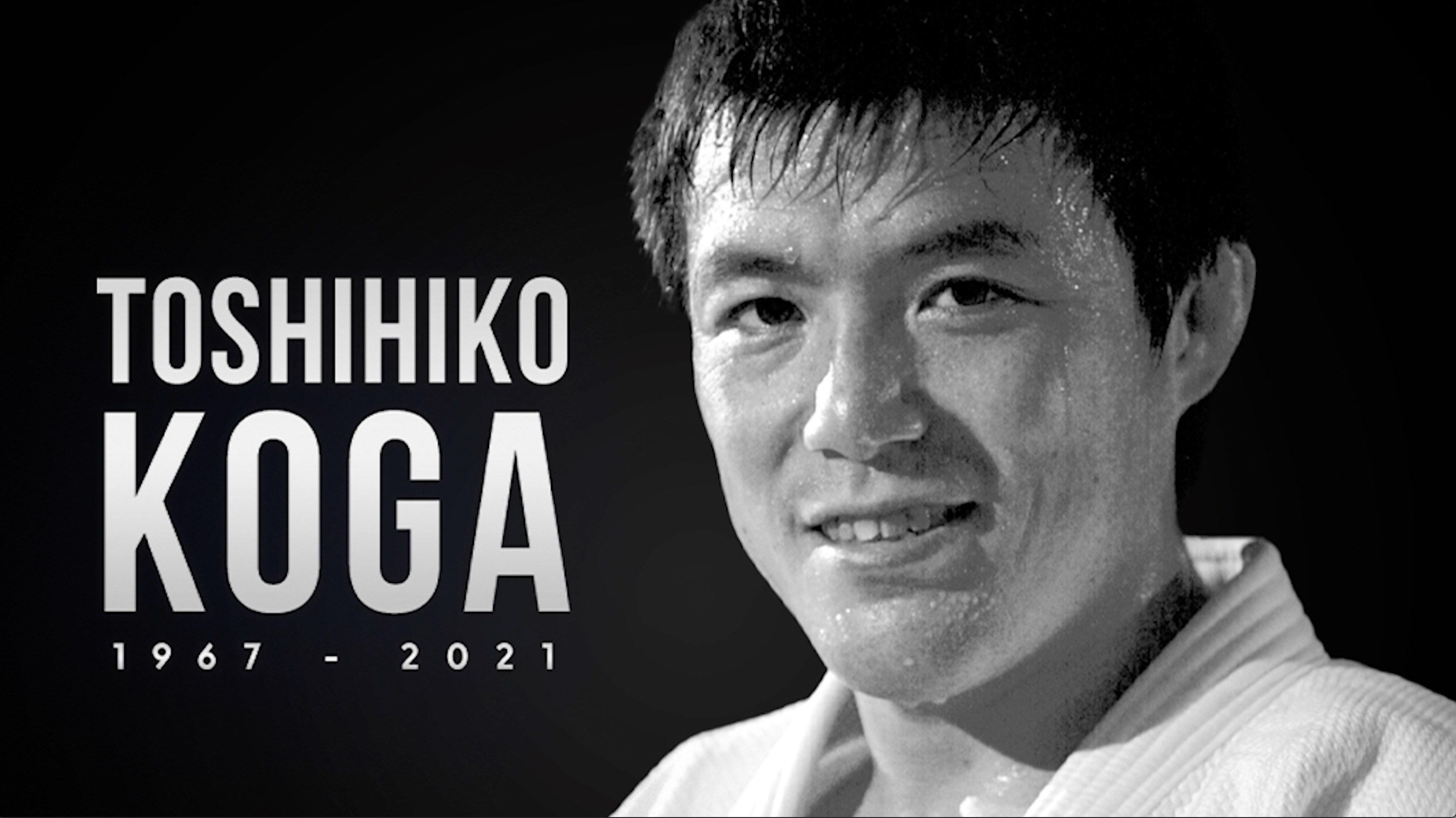 Tribute to Toshihiko Koga / IJF.org