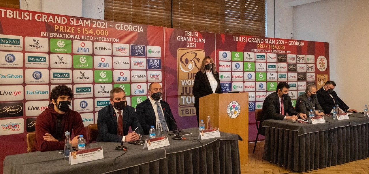 The Draw: In Memoriam / IJF.org