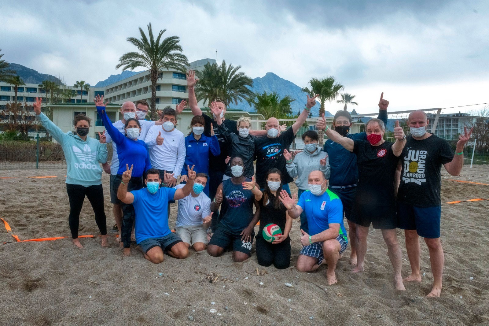 Family Spirit / IJF.org