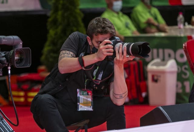 Snipers (3) / IJF.org