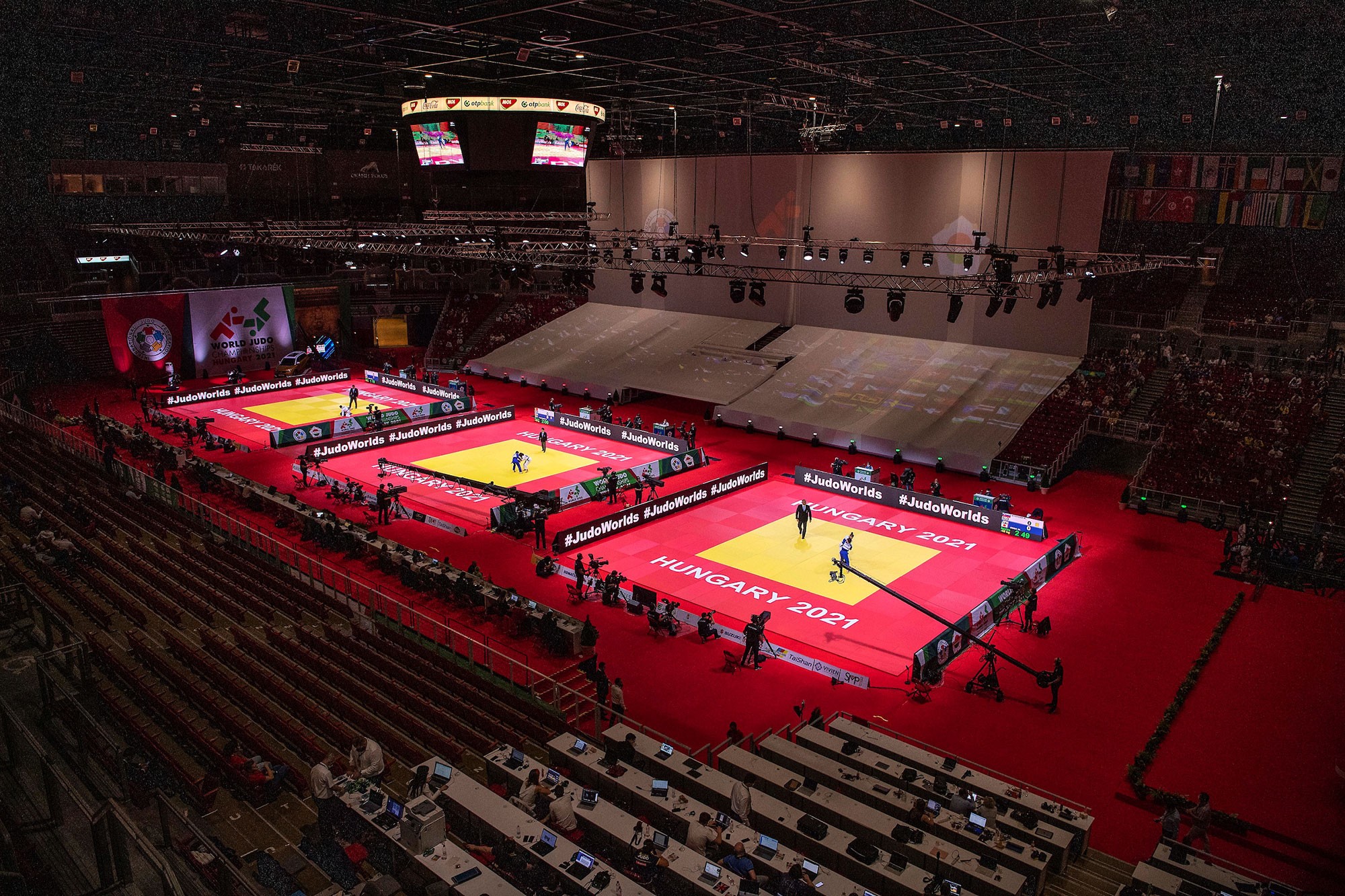 Hospitable Hungary: Here Dreams Come True / IJF.org