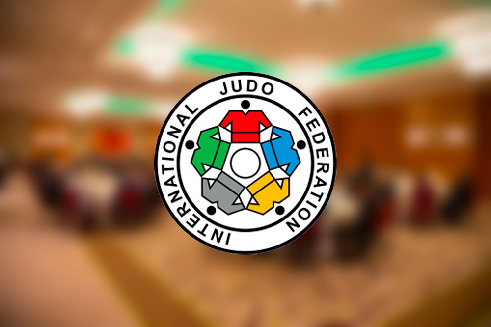 IJF Welcome Dinner / IJF.org