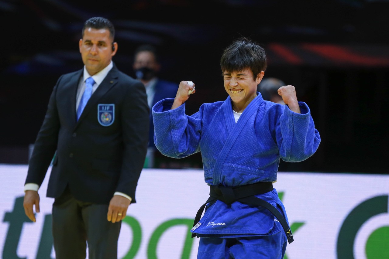 The End of the Road / IJF.org