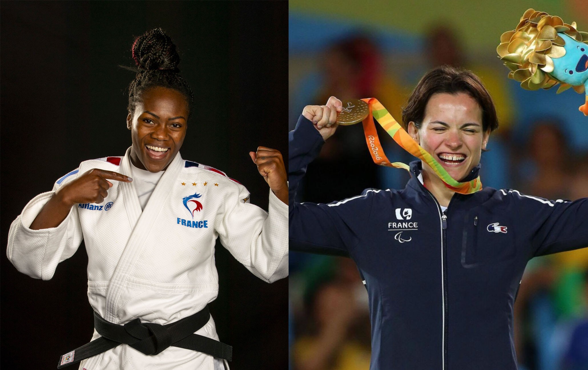 French Judo Will Lead the Path / IJF.org