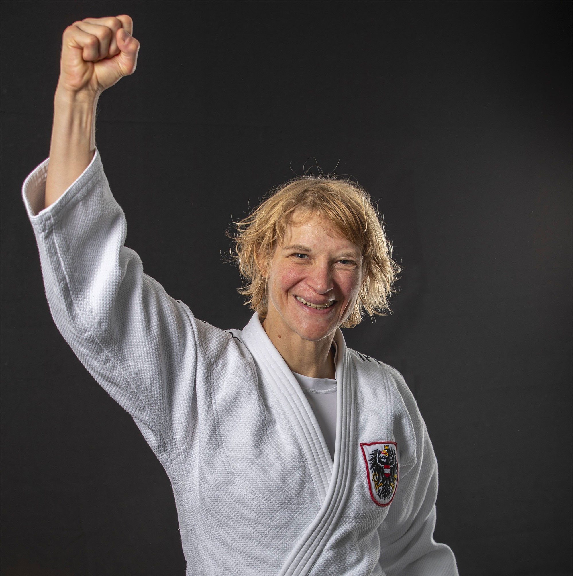 Sabrina Filzmoser: Let's Push Ourselves Towards Greater Challenges ...