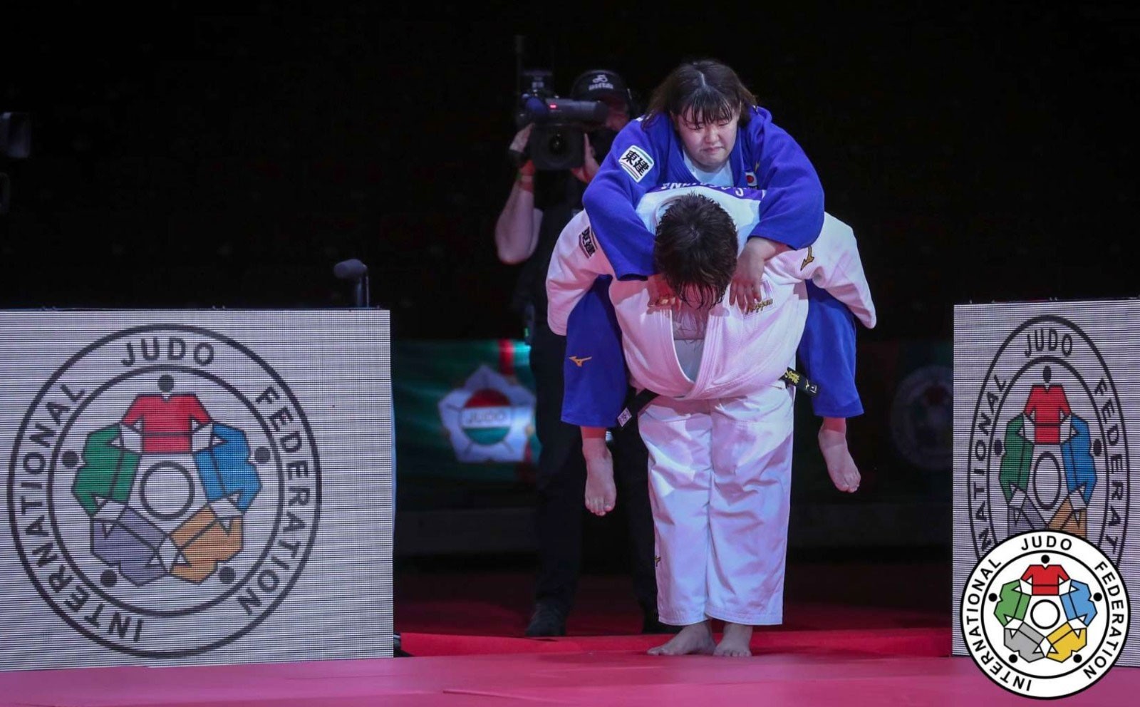 Judo Celebrates World Fair Play Day / IJF.org
