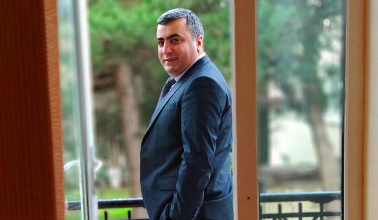 Mr No Problem Passed Away / IJF.org