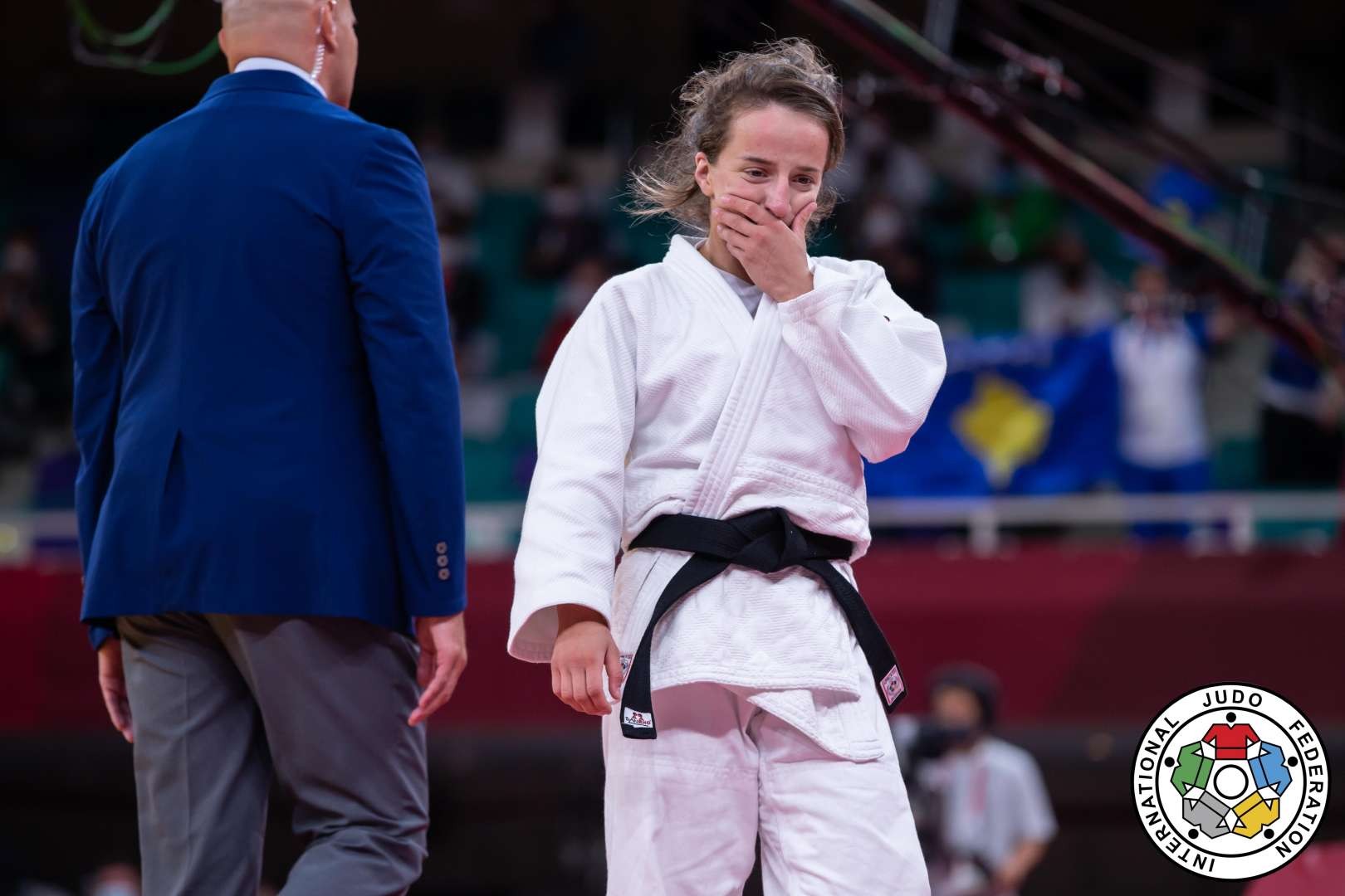 Expresso Interview / IJF.org