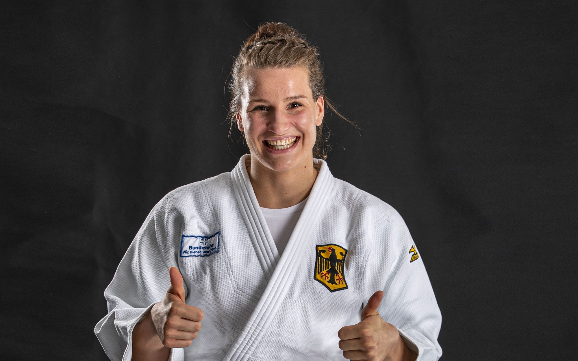 Anna-Maria's Lesson / IJF.org
