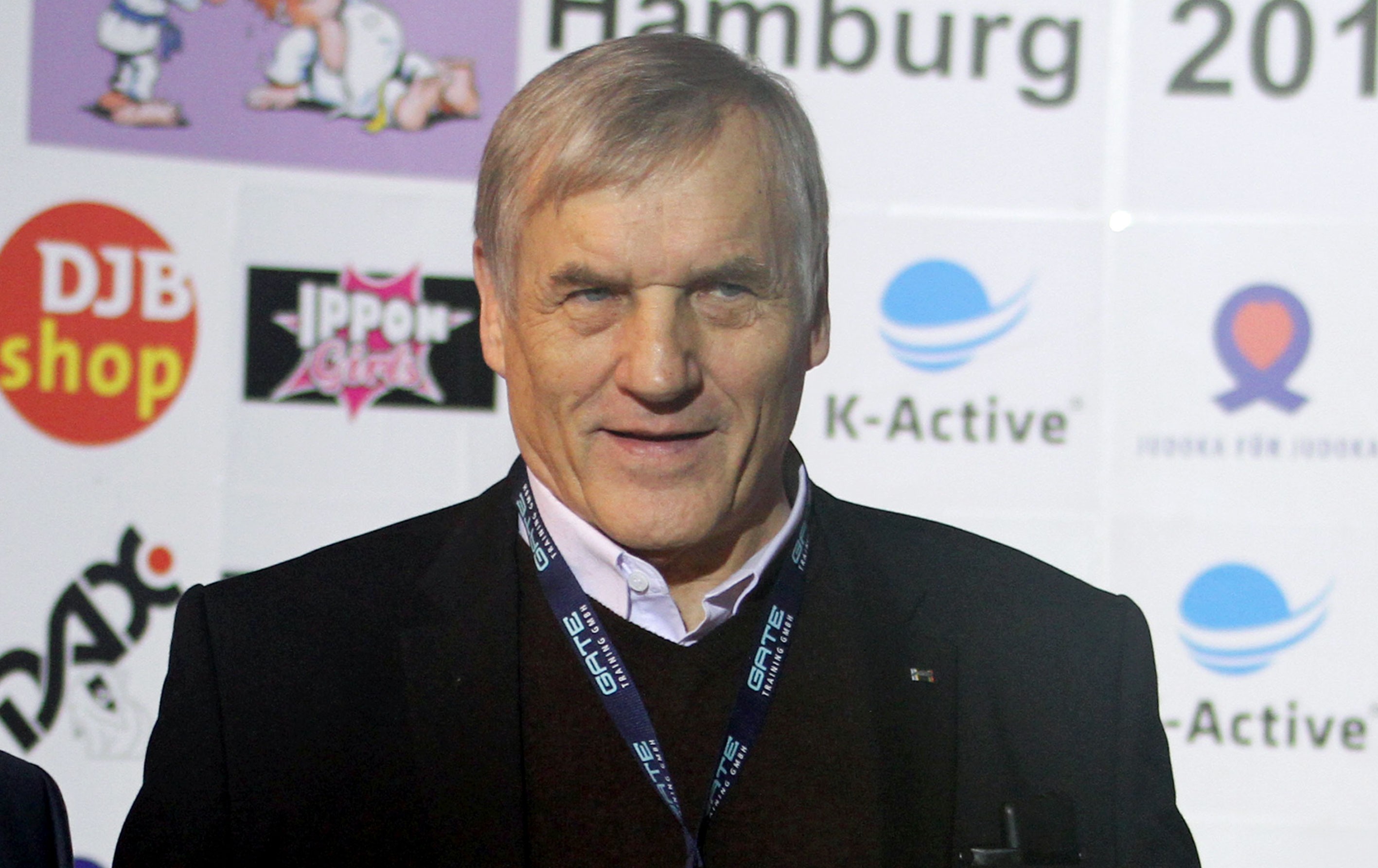 Happy 80th Birthday Mr Glahn / IJF.org