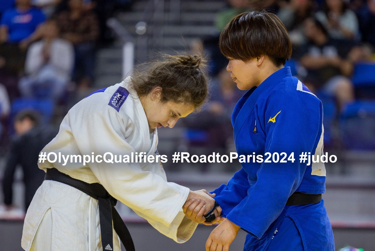 -78kg Judo Lesson / IJF.org