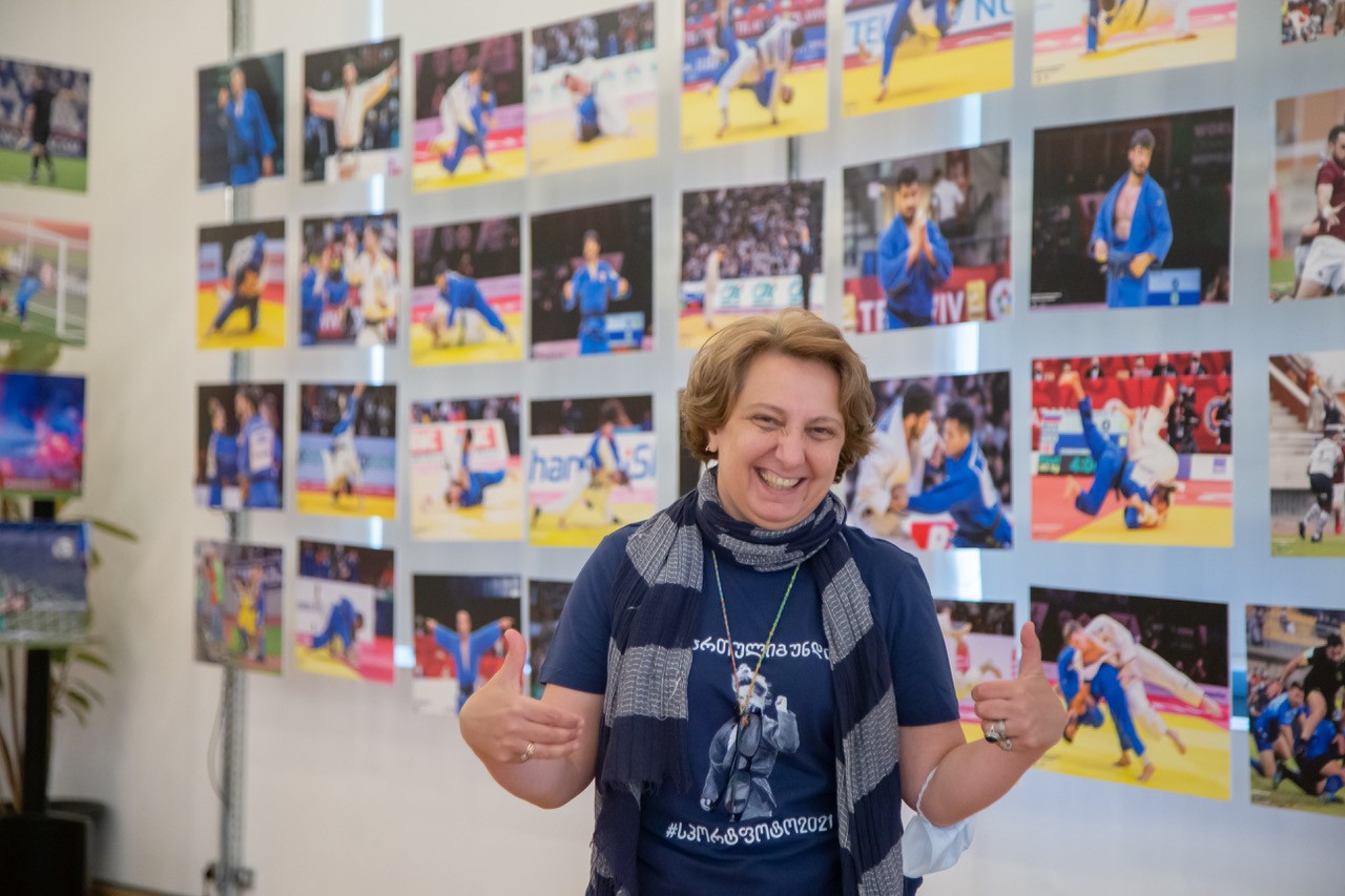 The Pantheon Of Photos / IJF.org