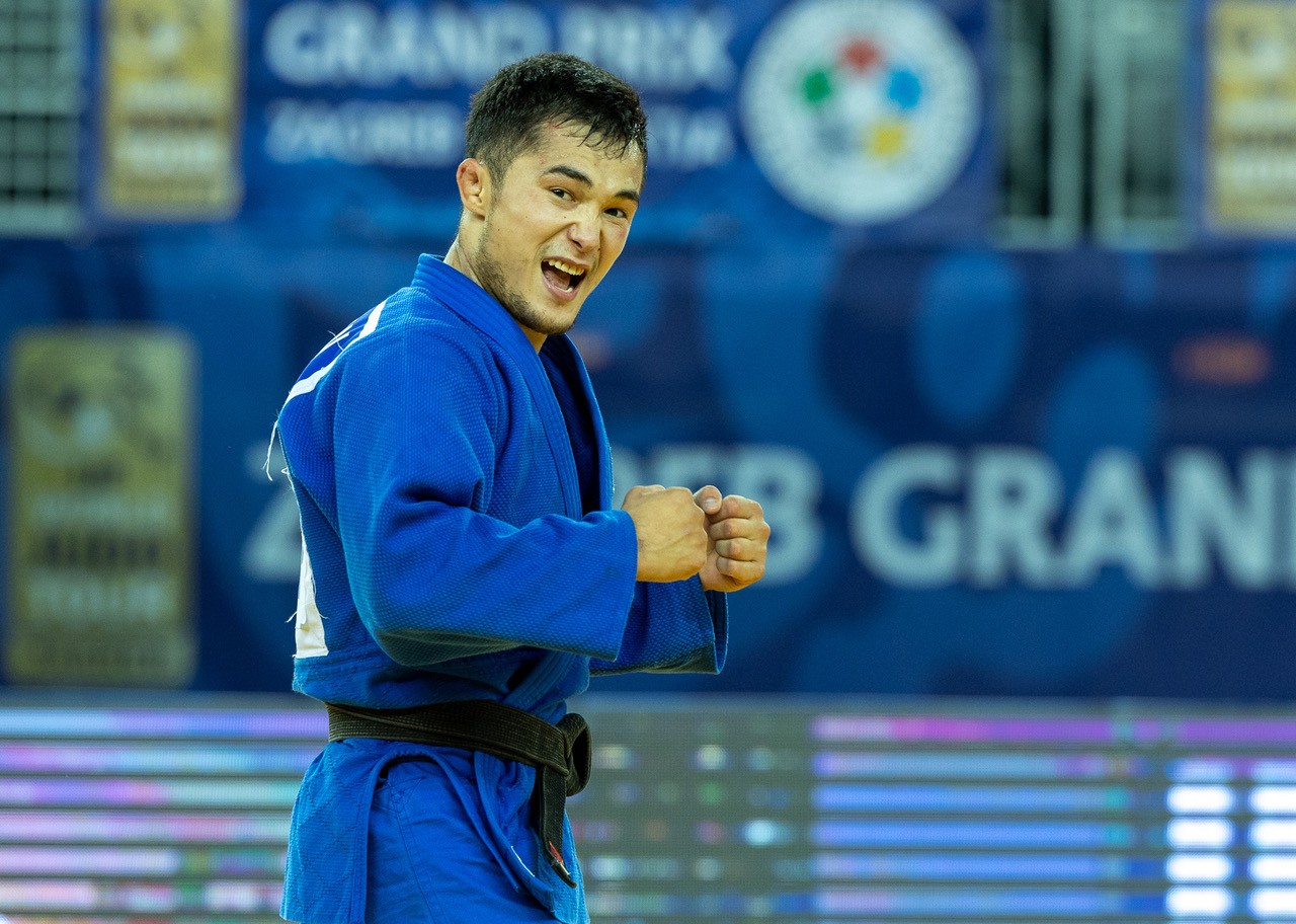 The Clever Man IJF the-clever-man-ijf