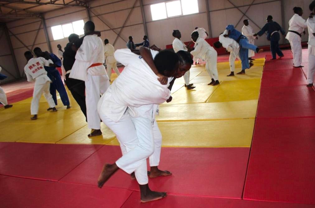 WJD 2022: In Lusaka, the Heart of the African Continent Beats to the ...