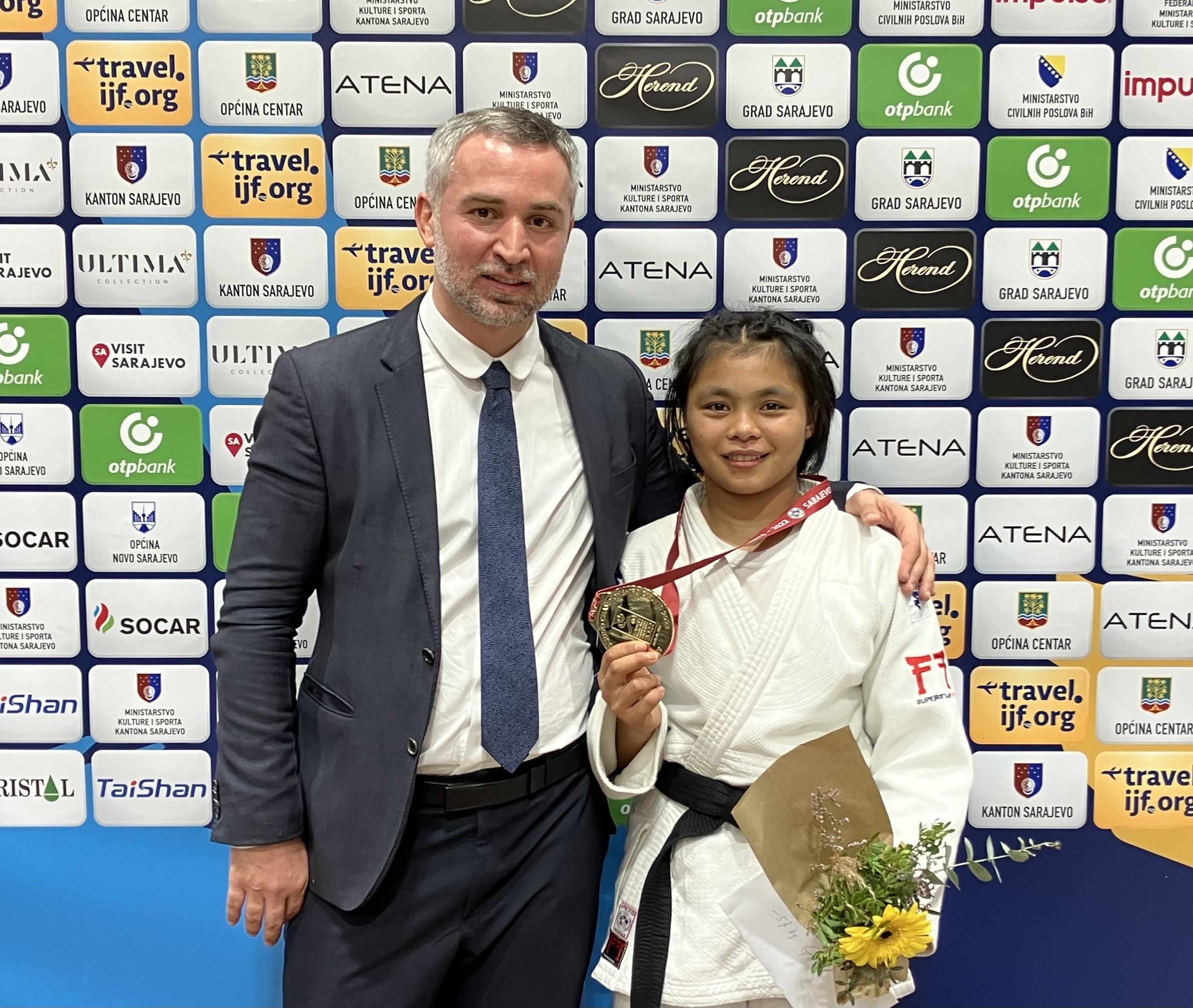 India, Making History / IJF.org