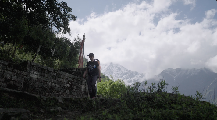 Coming soon - Forever Everest! / IJF.org