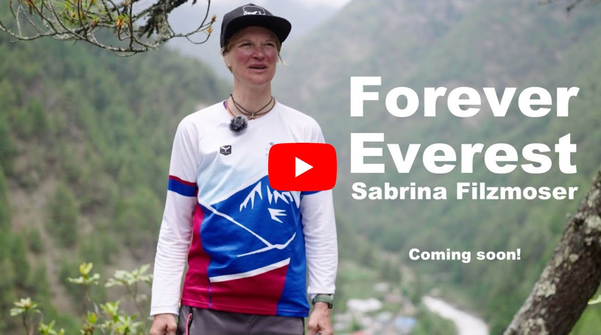WJD 2022: Forever Everest Trailer Released / IJF.org