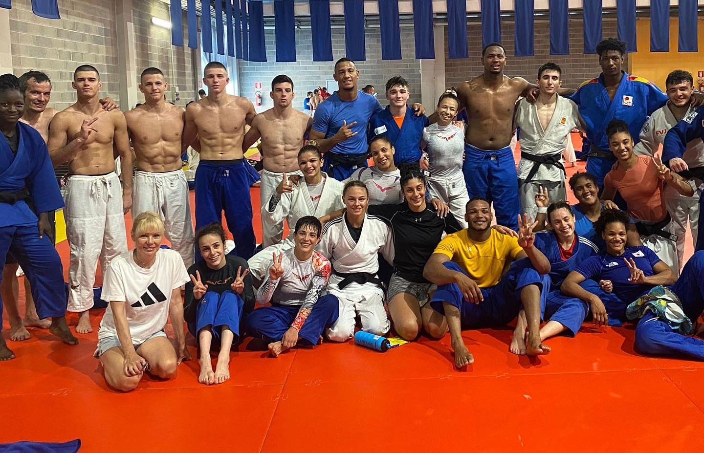 WJD 2022: A Family Story / IJF.org