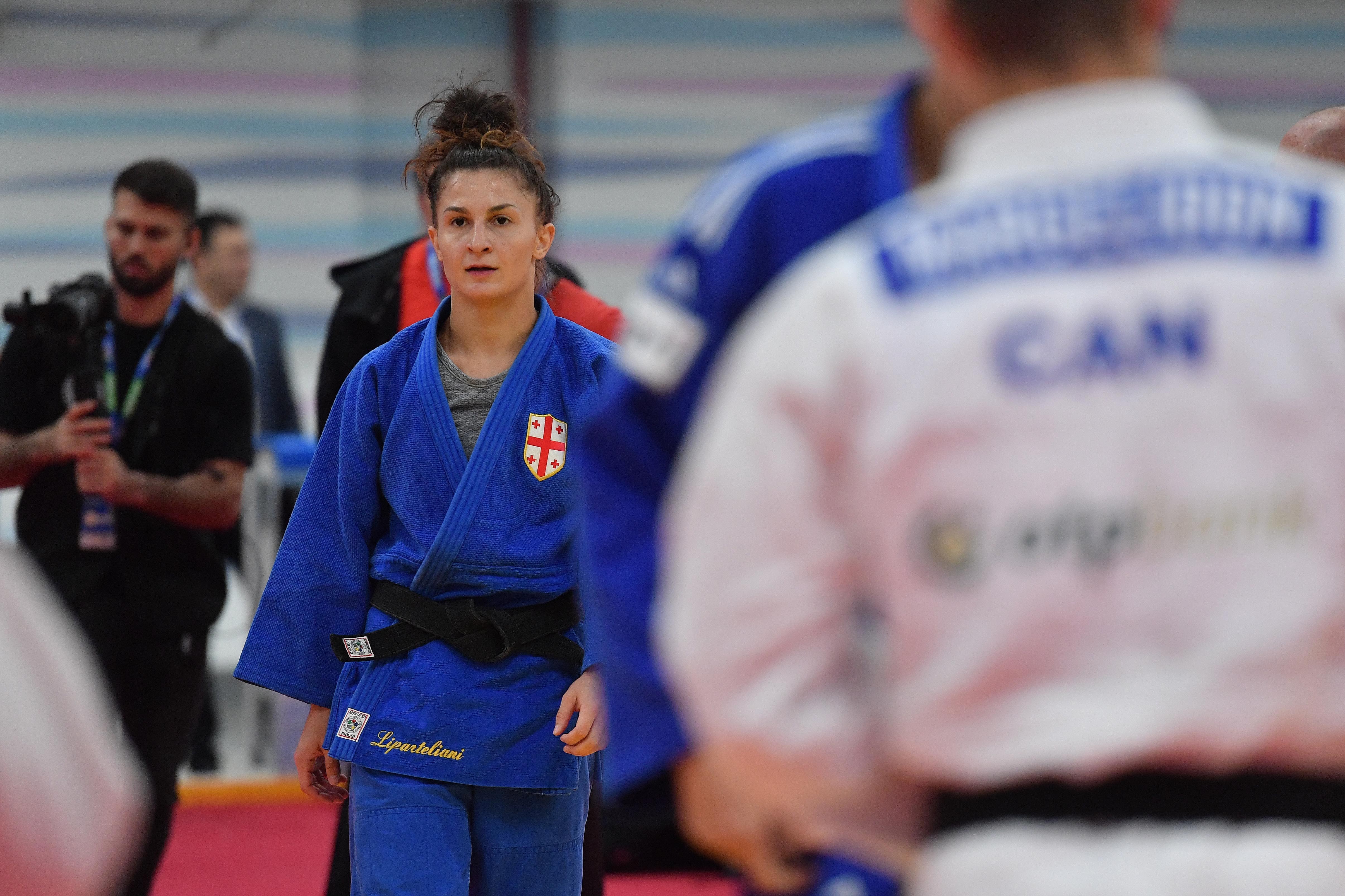 Eteri / IJF.org