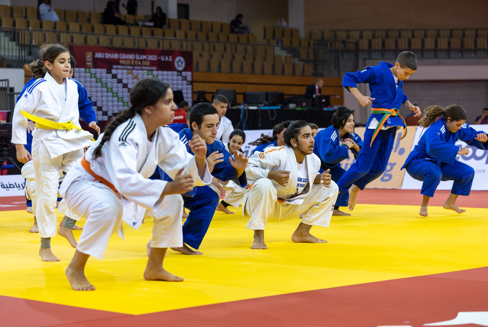 WJD 2022: When Children Know More Than Leaders / IJF.org