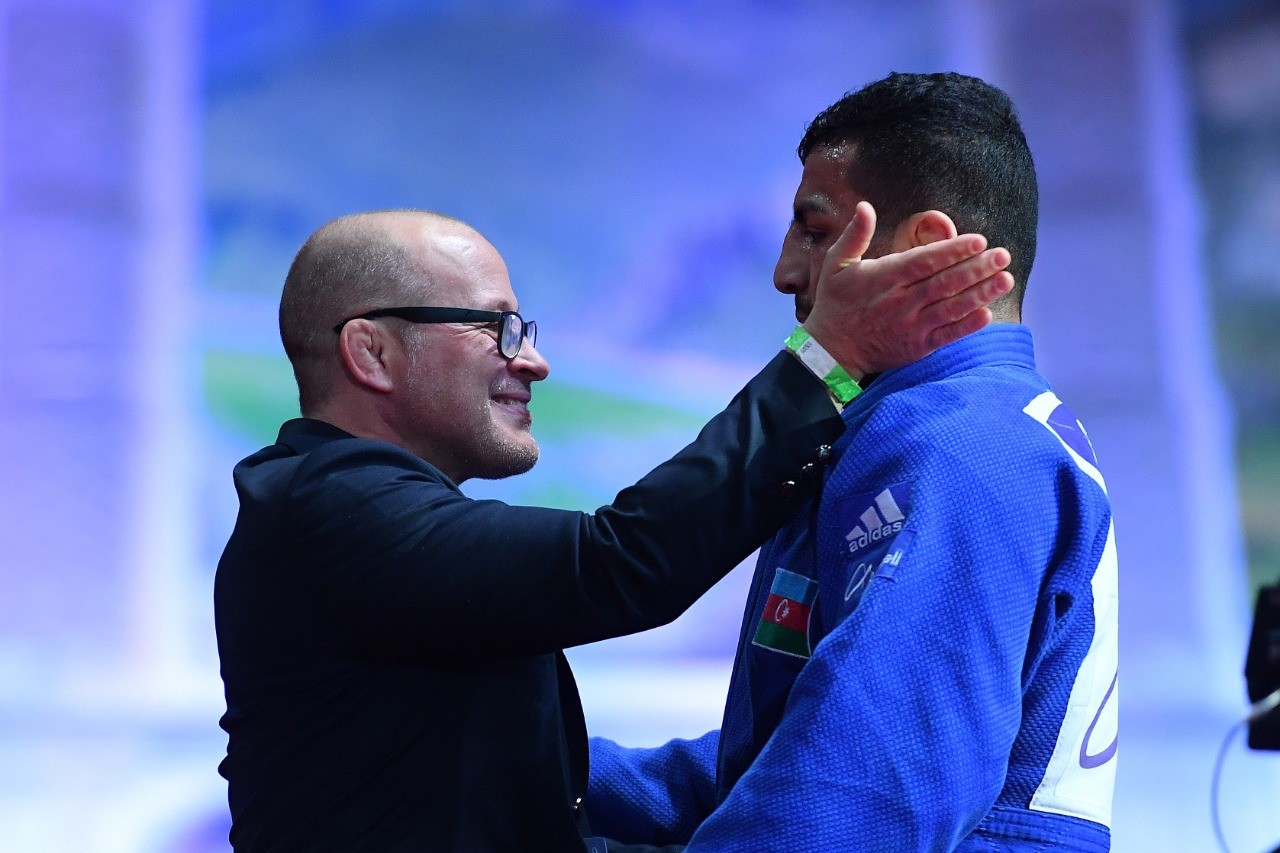 -81 Saeid, Saeid, Saeid / IJF.org