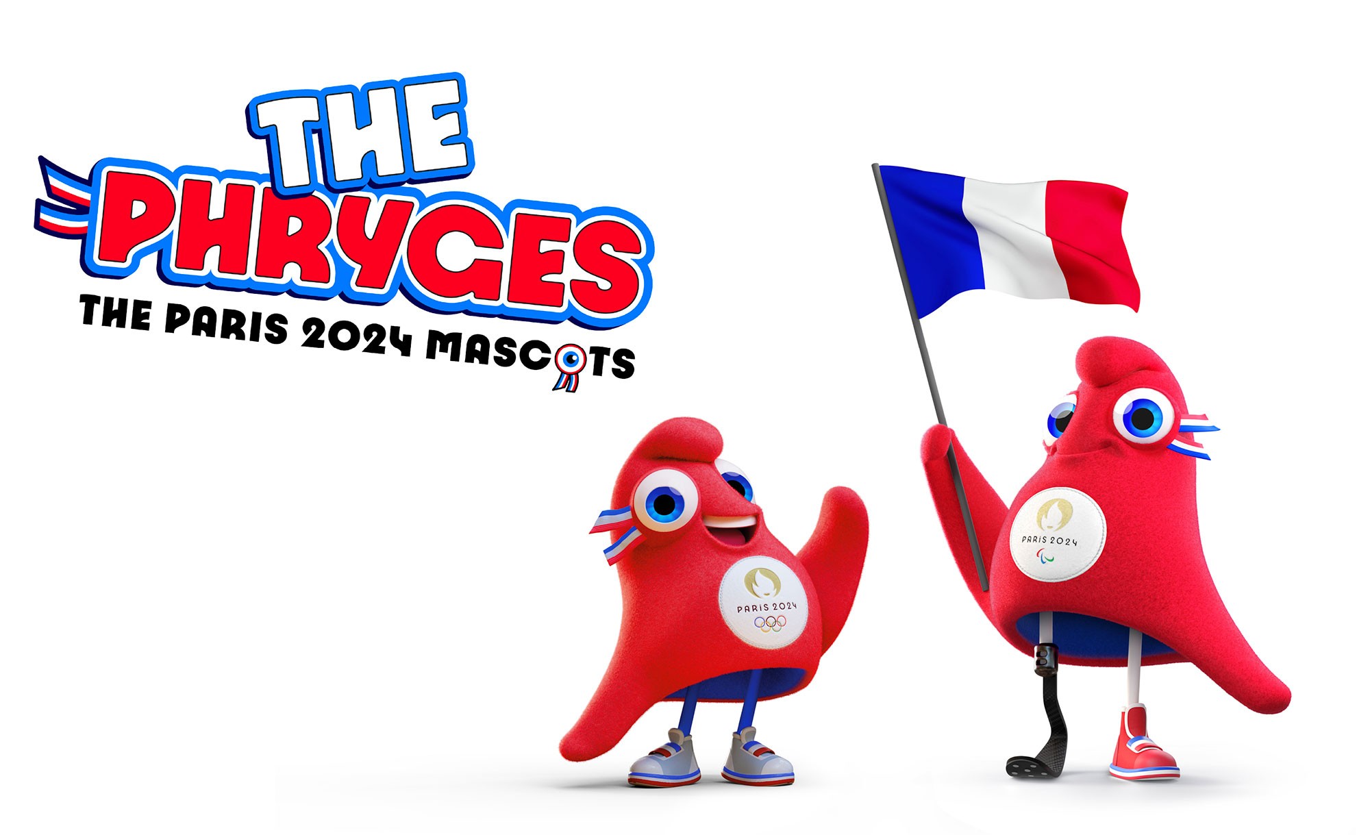 The Phryges are Out! / IJF.org
