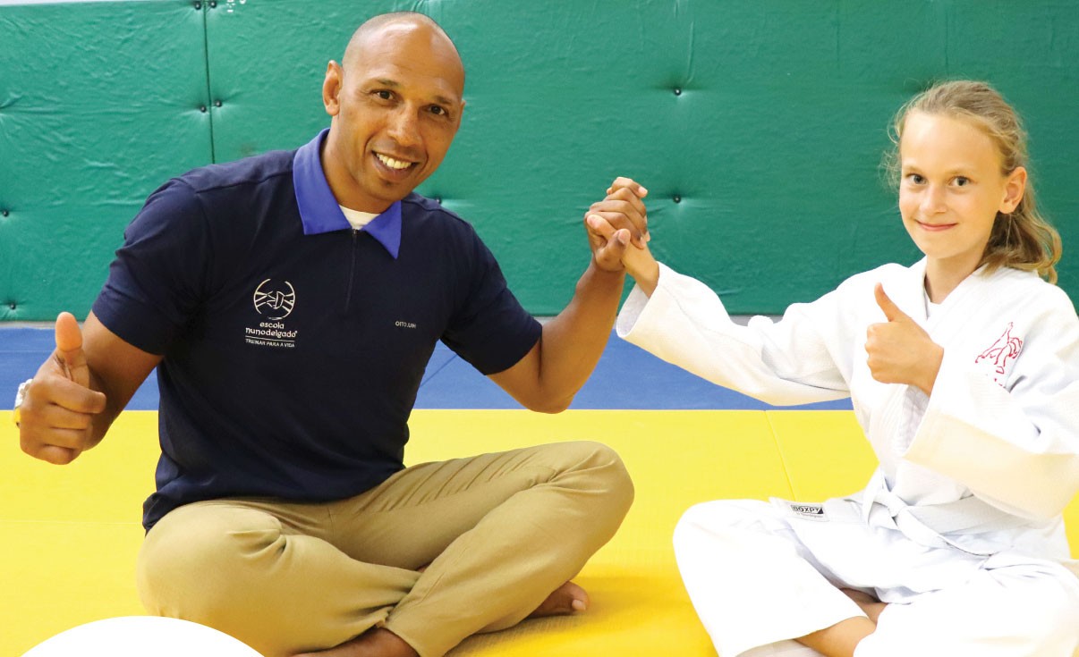 World Judo Day in Portugal / IJF.org