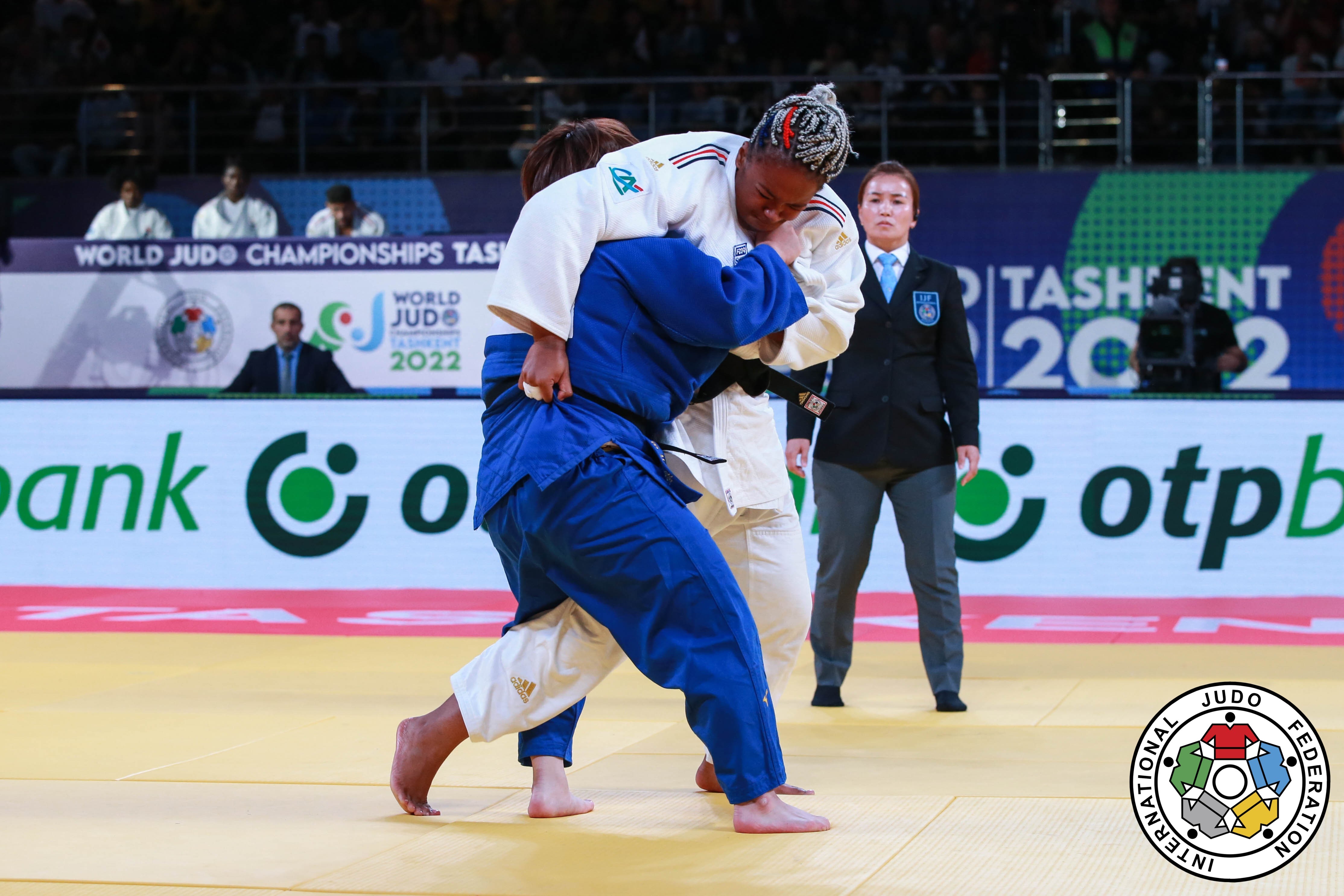 The Promise of a Spectacular Close to 2022 / IJF.org