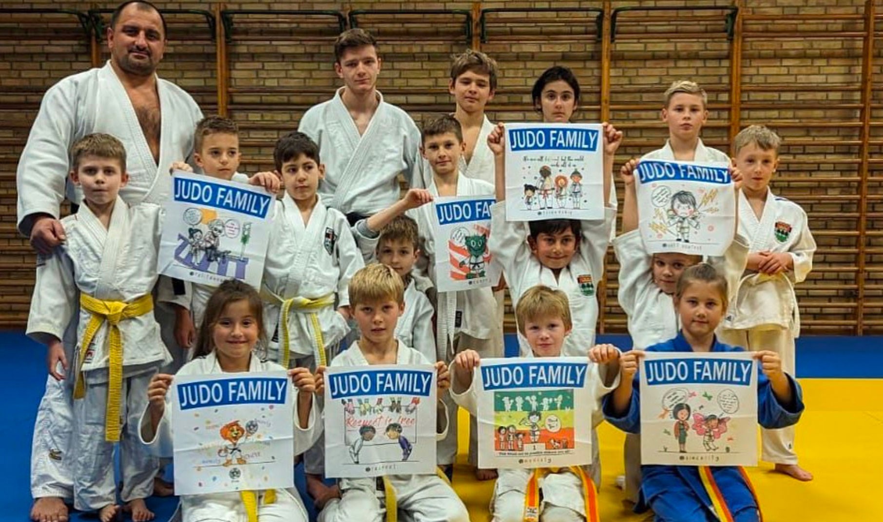 A Better Future / IJF.org