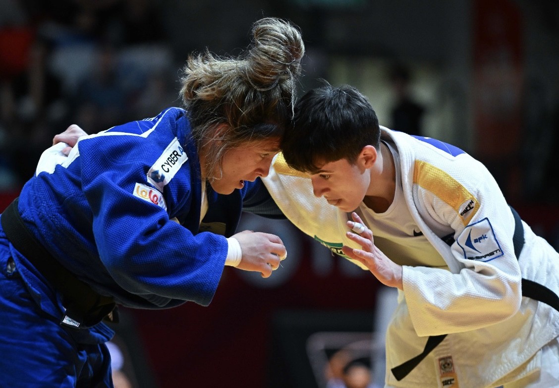 Technical Analysis, Day 2: Expertise Comes in Many Forms / IJF.org