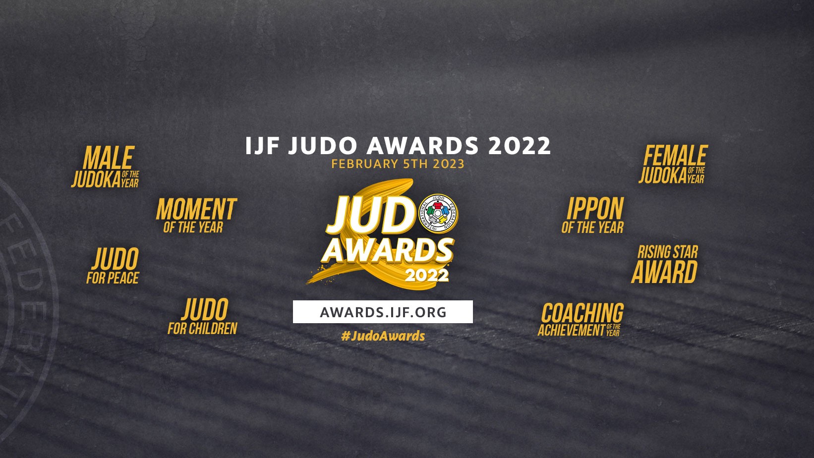 IJF Awards Winners / IJF.org